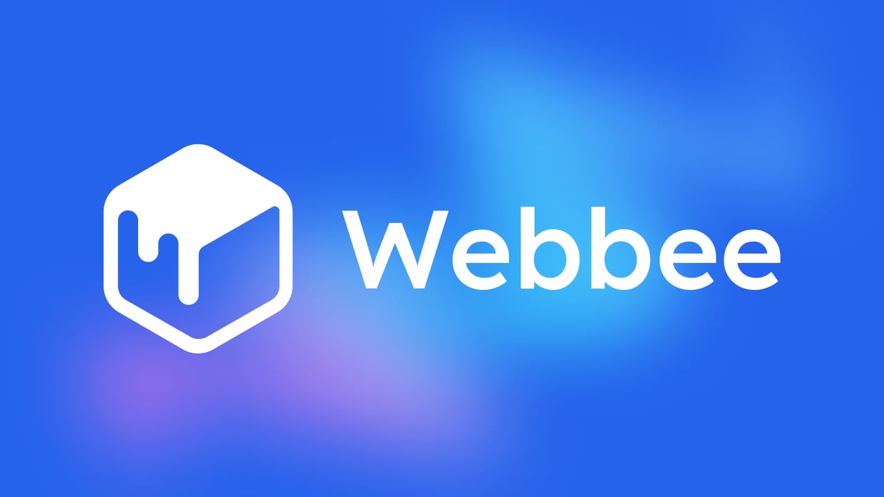Sign in - Webbee